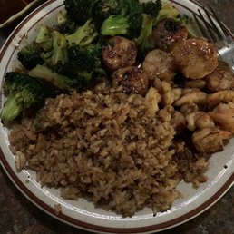HIBACHI JAPANESE STEAK HOUSE - 42 Photos & 63 Reviews - 691 N Dupont ...