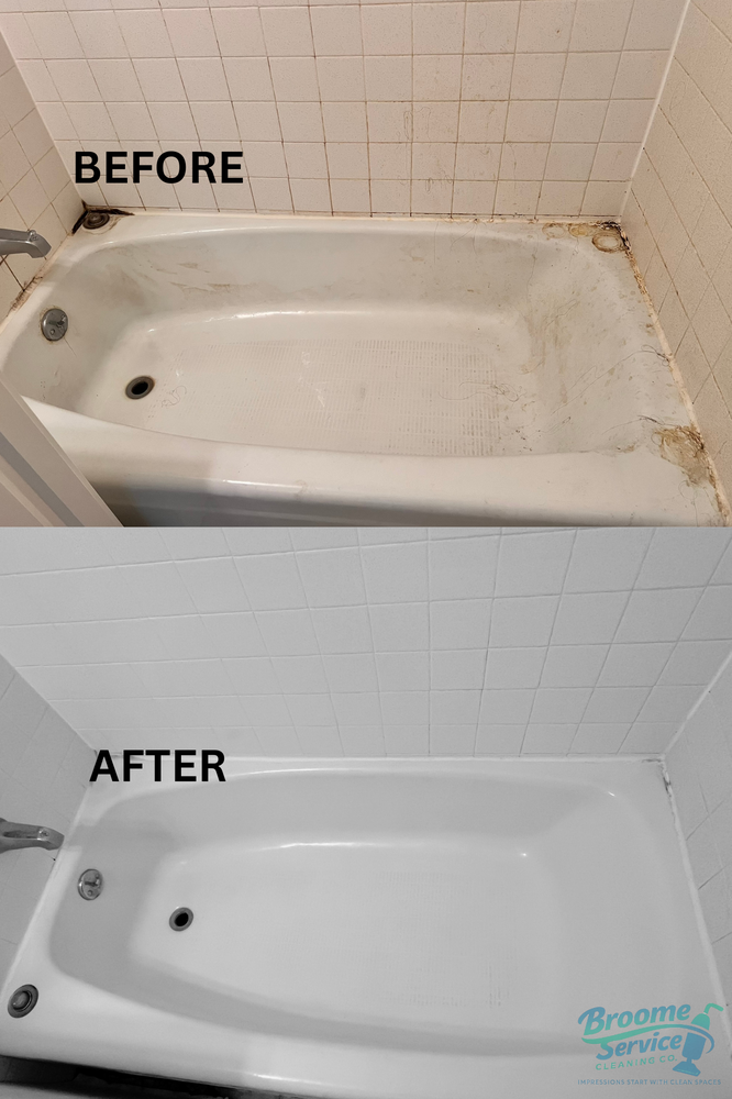 BROOME SERVICE CLEANING - Updated July 2025 - New York, New York - Home ...