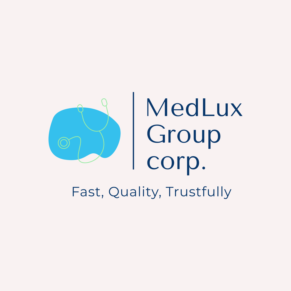 MEDLUX GROUP - Updated August 2025 - 567 92nd St, Brooklyn, New York - Medical Supplies - Phone ...
