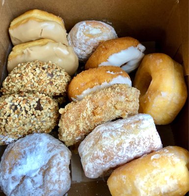 JOLLY DONUT - 67 Photos & 80 Reviews - Donuts - 2815 Milan Rd, Sandusky ...
