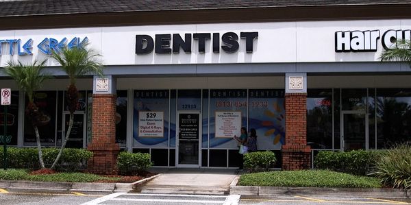 SMILE DESIGN WESTCHASE - Updated June 2026 - 12 Photos & 32 Reviews ...
