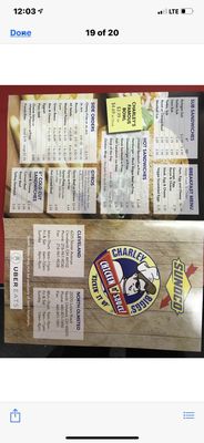 SUNOCO CHARLEY BIGGS FRIED CHICKEN - Updated May 2026 - 23370 Lorain Rd ...