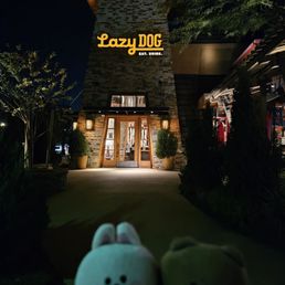 LAZY DOG RESTAURANT & BAR - Updated January 2025 - 3493 Photos & 2938 ...