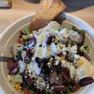 CAVA - 70 Photos & 67 Reviews - 501 N Orlando Ave, Winter Park, FL - Yelp