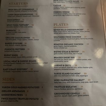 FALL LINE KITCHEN & BAR - Updated June 2024 - 416 Photos & 331 Reviews ...