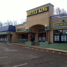 Bottle King Reviews | Read Customer Service Reviews of bottleking.com