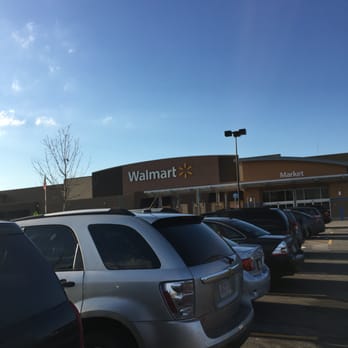 WALMART SUPERCENTER - Updated January 2026 - 28 Photos & 13 Reviews ...