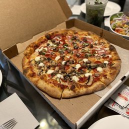 PROVIDENCE PIZZA - Updated October 2025 - 270 Photos & 391 Reviews ...