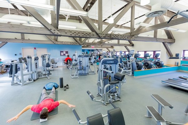 EAST BOSTON YMCA - Updated July 2025 - 14 Photos - 54 Ashley St, Boston ...