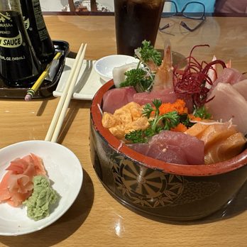 MOIDA SUSHI - Updated October 2025 - 50 Photos & 44 Reviews - 725 W ...