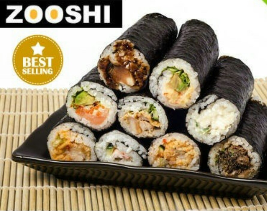 ZOOSHI - Updated June 2024 - 17 Photos - 10 Anson Rd, Singapore, Singapore - Japanese ...