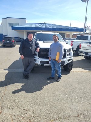 HOBLIT MOTORS FORD - Updated December 2025 - 29 Photos & 84 Reviews ...