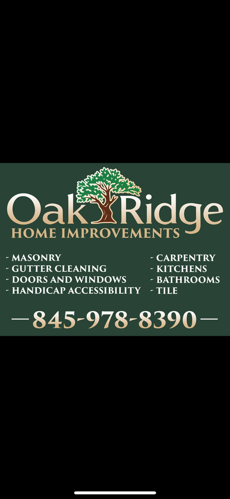 OAK RIDGE - Updated March 2025 - Request a Quote - 29 Photos - Walker ...