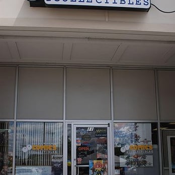 DOUBLE MIDNIGHT COMICS & COLLECTIBLES - Updated December 2025 - 22 ...