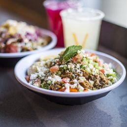 CAVA - Updated June 2026 - 83 Photos & 84 Reviews - 4121 Wilson Blvd ...