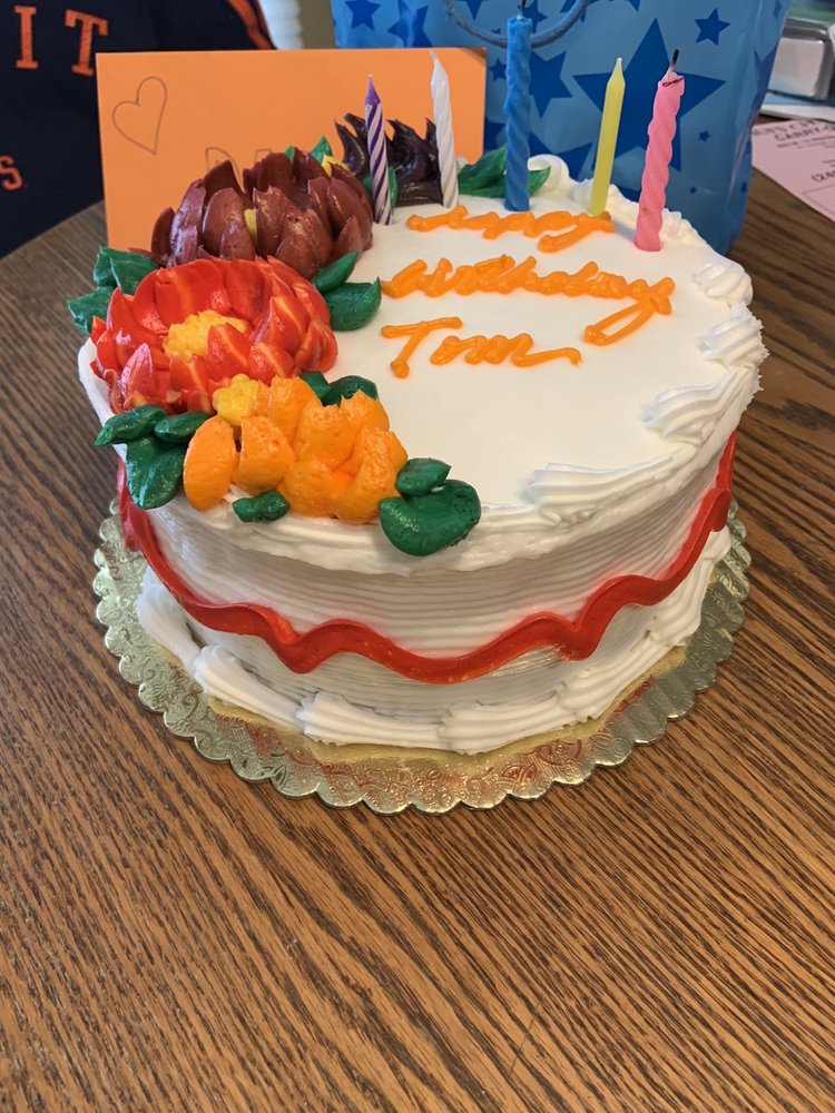 MANNINO’S BAKERY - 104 Photos & 146 Reviews - 4062 17 Mile Rd, Sterling ...