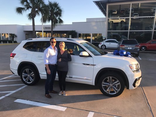 WEST HOUSTON VOLKSWAGEN - Updated December 2025 - 40 Photos & 206 ...