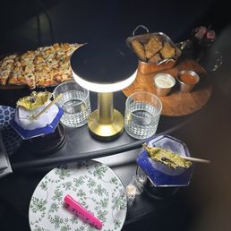 PASHA SF - Updated December 2025 - 132 Photos & 101 Reviews - 673 Geary ...