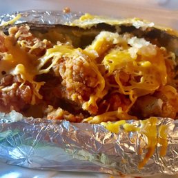 SPUD RANCH - 159 Photos & 216 Reviews - Southern - 118 Common St, New ...