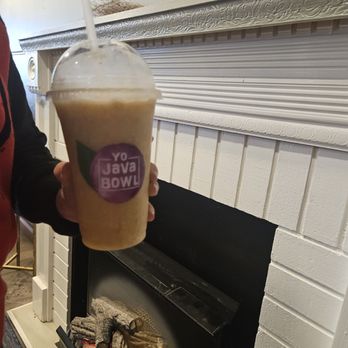 YO JAVA BOWL CAFE - Updated July 2025 - 44 Photos & 24 Reviews - 800 ...