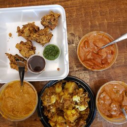 SLICE OF INDIA - Updated December 2025 - 234 Photos & 413 Reviews ...