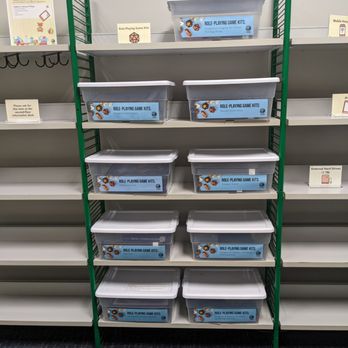 MONROE COUNTY PUBLIC LIBRARY - Updated September 2025 - 32 Photos & 21 ...