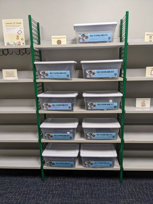 MONROE COUNTY PUBLIC LIBRARY - Updated September 2025 - 32 Photos & 21 ...