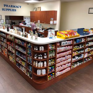 986 PHARMACY - Updated September 2025 - 15 Photos & 19 Reviews - 1809 ...