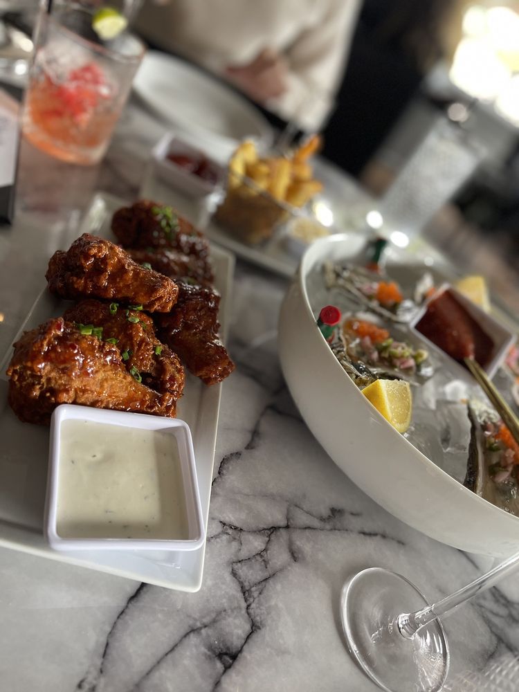 Rubys & Roses Restaurant, Pleasanton | Roadtrippers