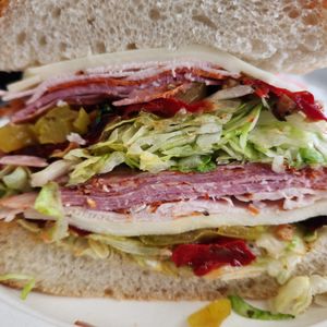 PJ’S DELI - Updated September 2025 - 12 Reviews - 700 Bower Hill Rd ...