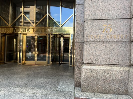 75 STATE STREET PARKING - Updated January 2026 - 21 Photos & 53 ...