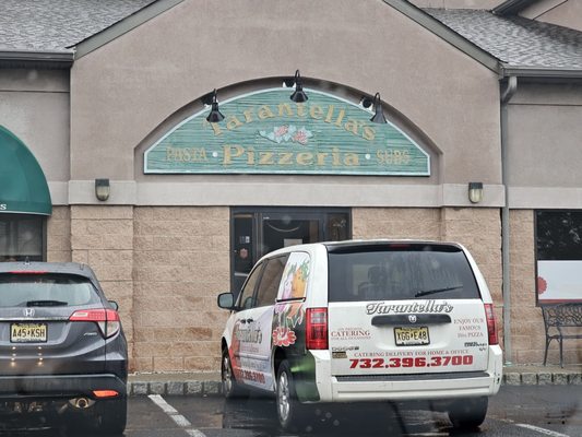 TARANTELLA’S RISTORANTE - Updated April 2026 - 128 Photos & 207 Reviews ...
