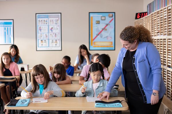 KUMON MATH AND READING CENTER OF WESTCHESTER - Updated October 2025 ...