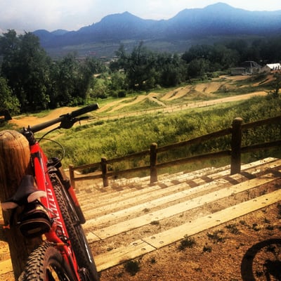 VALMONT BIKE PARK - Updated October 2025 - 19 Reviews - 3160 Airport Rd ...