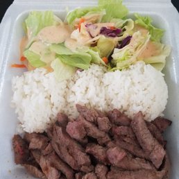 STEAK RAVE - 218 Photos & 283 Reviews - 49 Oneawa St, Kailua, Hawaii ...