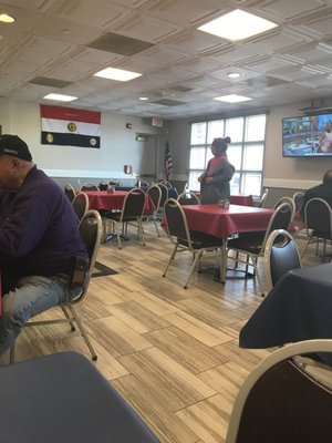 WARRIOR CAFE POST 176 - 31 Photos & 40 Reviews - Breakfast & Brunch ...