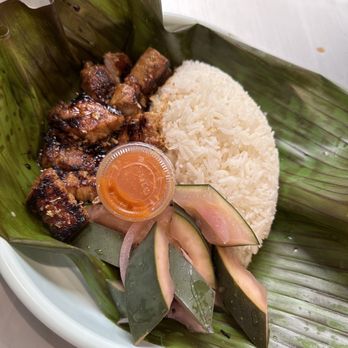 SOY PINOY - Updated 2024 - 137 Photos & 74 Reviews - 401 Franklin St ...