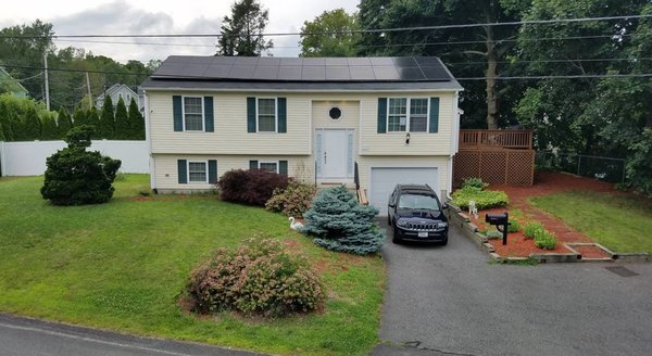 BRIGHT PLANET SOLAR - Updated August 2025 - 29 Photos & 77 Reviews - 5 ...