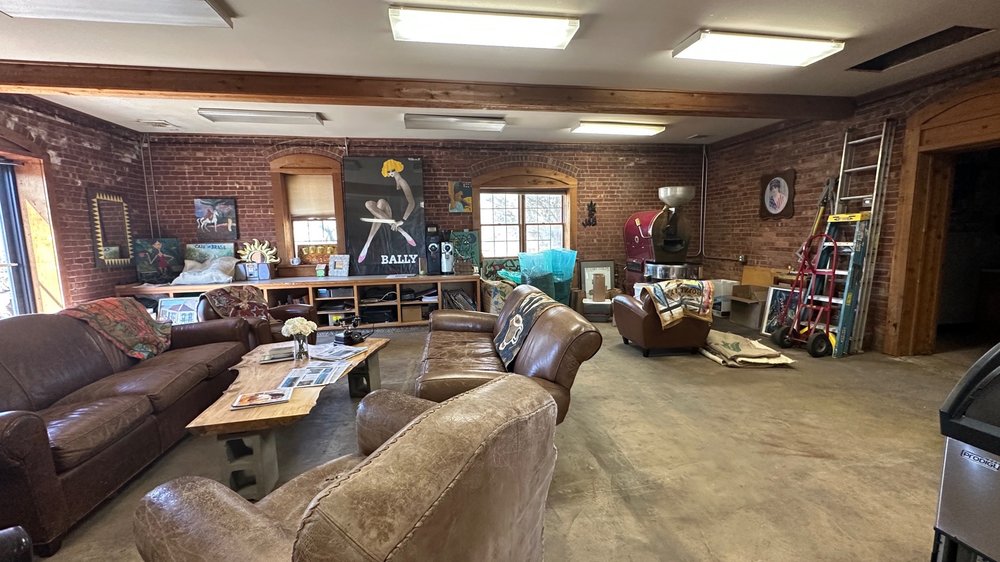 JAVA NATION COFFEE ROASTERS - Updated July 2025 - 13 Photos & 31 ...