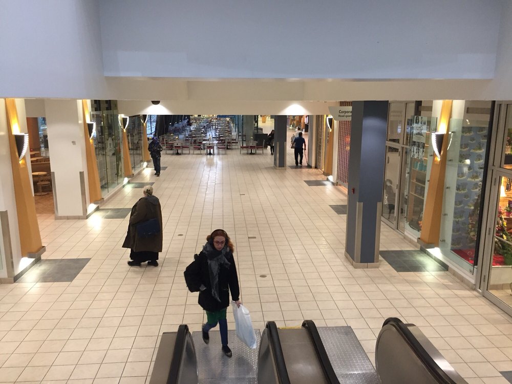 ATB PLACE - Updated December 2025 - 20 Photos - 10025 Jasper Avenue NW ...