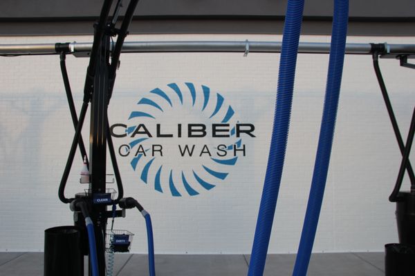Caliber Car Wash Inverness Fl