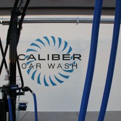 Caliber Car Wash Inverness Fl