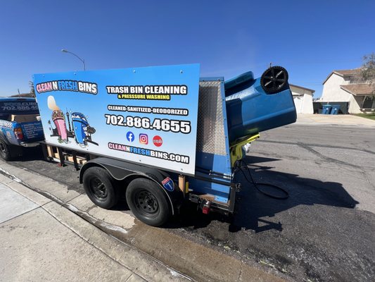 CLEAN N FRESH BINS - Updated December 2025 - 26 Photos & 37 Reviews ...