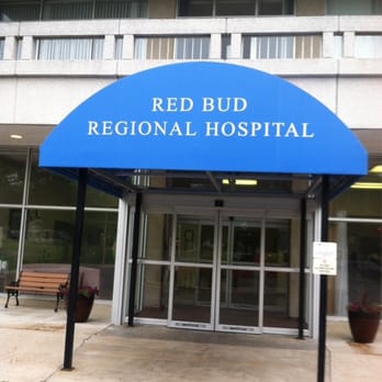 RED BUD REGIONAL HOSPITAL - Updated December 2025 - 325 Spring St, Red ...