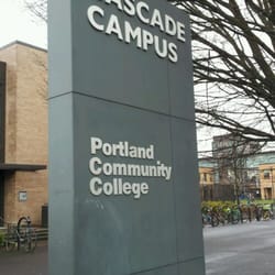 PORTLAND COMMUNITY COLLEGE - CASCADE CAMPUS - 27 Photos & 17 Reviews ...