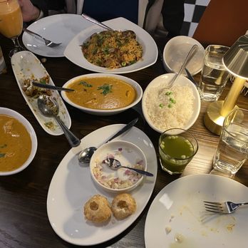 RUTBA INDIAN KITCHEN with 221 real customer photos - Updated August ...