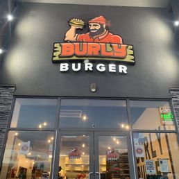 BURLY BURGER - Updated July 2025 - 219 Photos & 396 Reviews - 2572 E ...