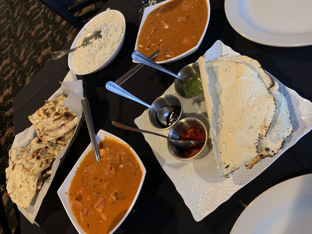 INDIAN SPICE TRAIN - Updated April 2025 - 119 Photos & 176 Reviews ...