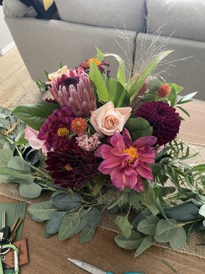 CHASE FLOWERS & GIFTS - Updated July 2025 - 25 Reviews - 2110 Main St ...