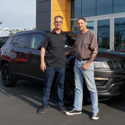 HUNTINGTON BEACH CHRYSLER DODGE JEEP RAM - 1705 Photos & 3314 Reviews ...